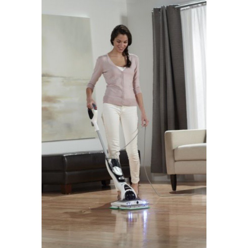 Shark Sonic Duo Carpet and Hard Floor Cleaner (ZZ550)