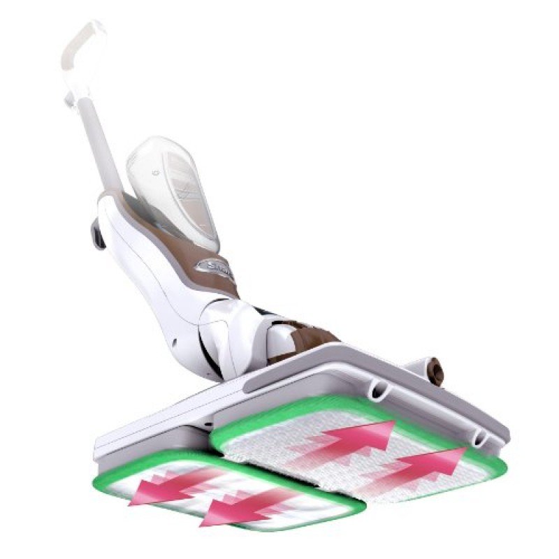 Shark Sonic Duo Carpet and Hard Floor Cleaner (ZZ550)