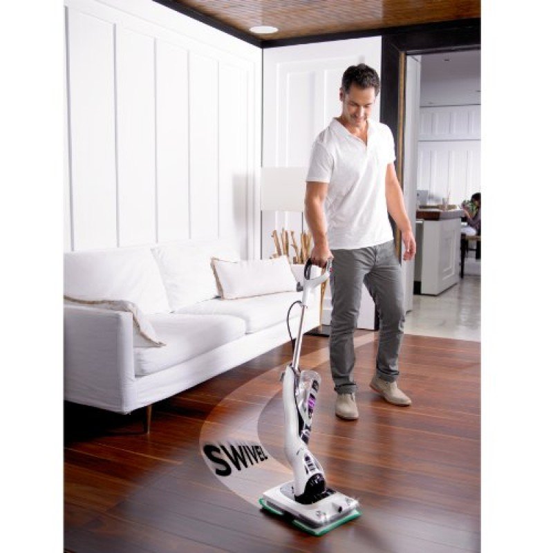 Shark Sonic Duo Carpet and Hard Floor Cleaner (ZZ550)