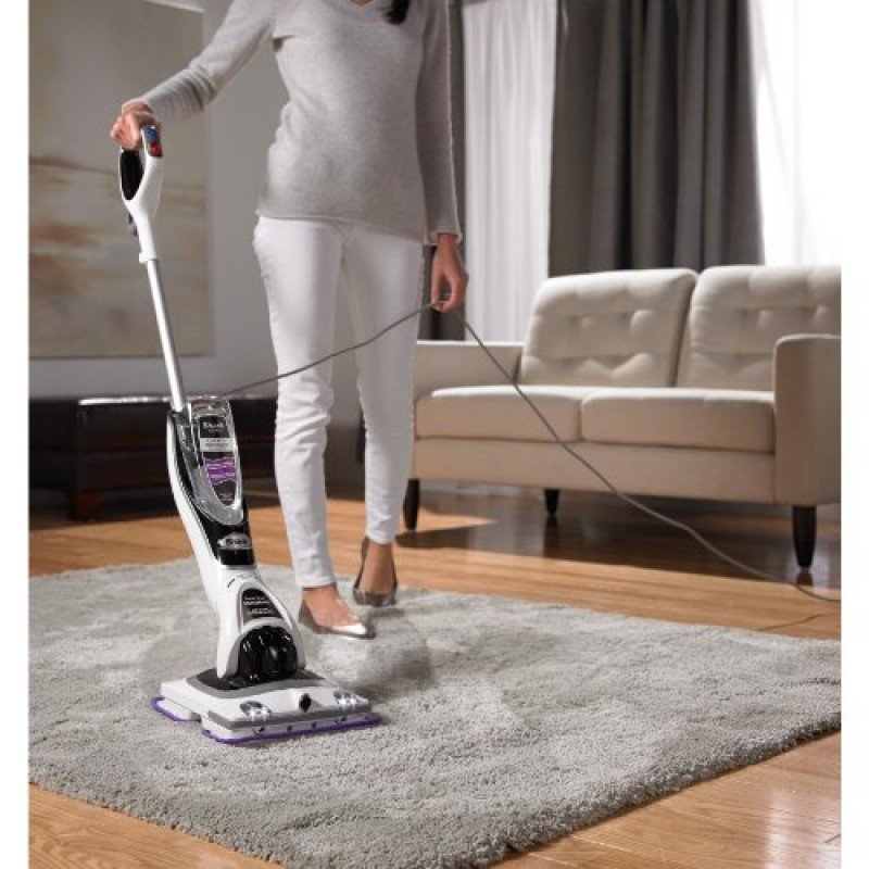 Shark Sonic Duo Carpet and Hard Floor Cleaner (ZZ550)